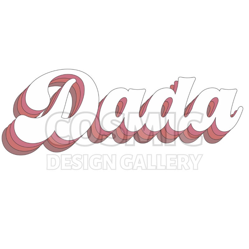 Dada Art - Etsy
