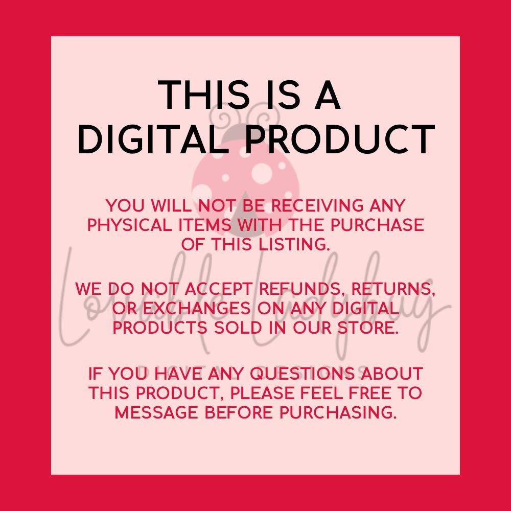 Digital Paper • School Spirit • Royal Blue, White, & Black • Plain and ...