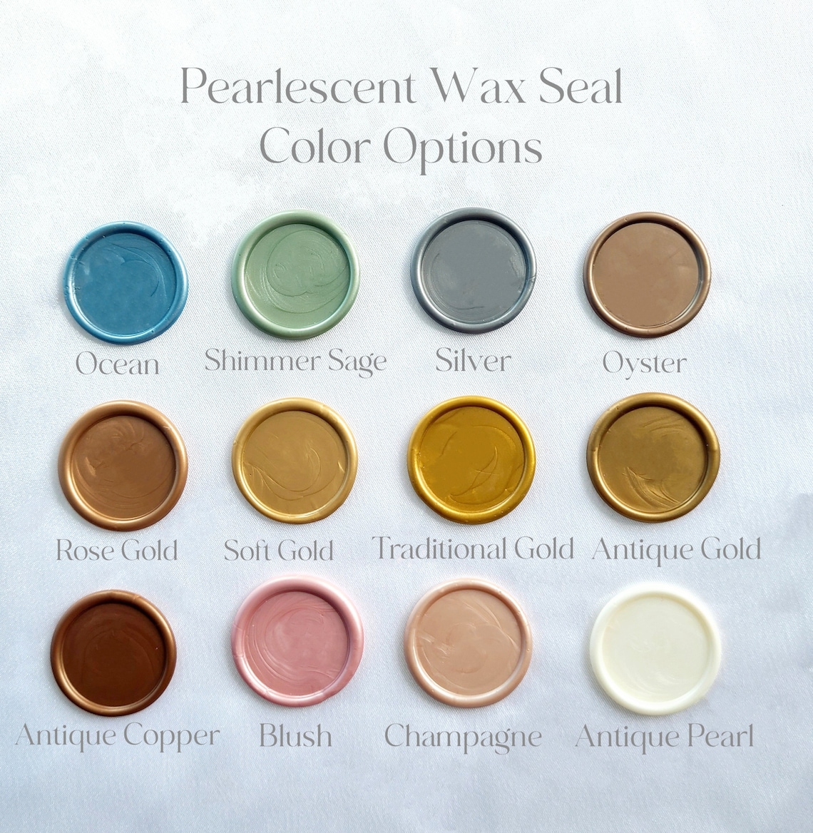 Garden Pathway Wax Seal Stickers, Garden Trellis, Self Adhesive ...