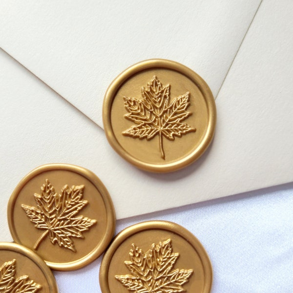 Maple Envelope - Etsy