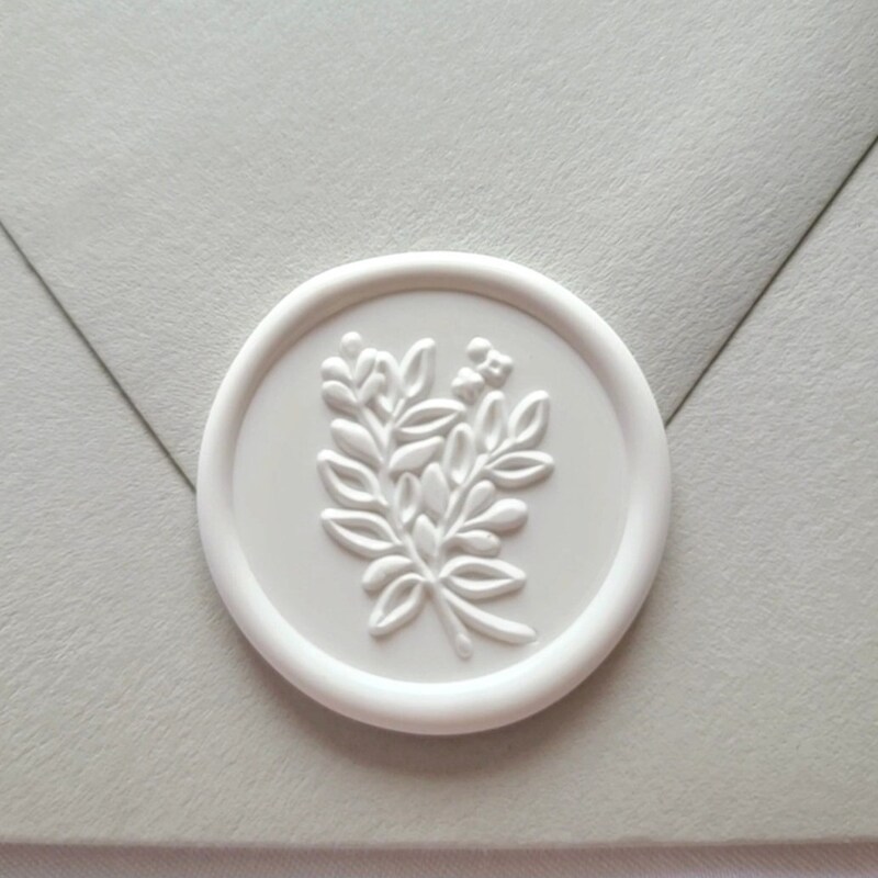 Handmade Seals - Etsy