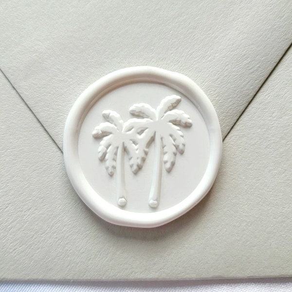 Wax Seal Stamp Tree - Etsy
