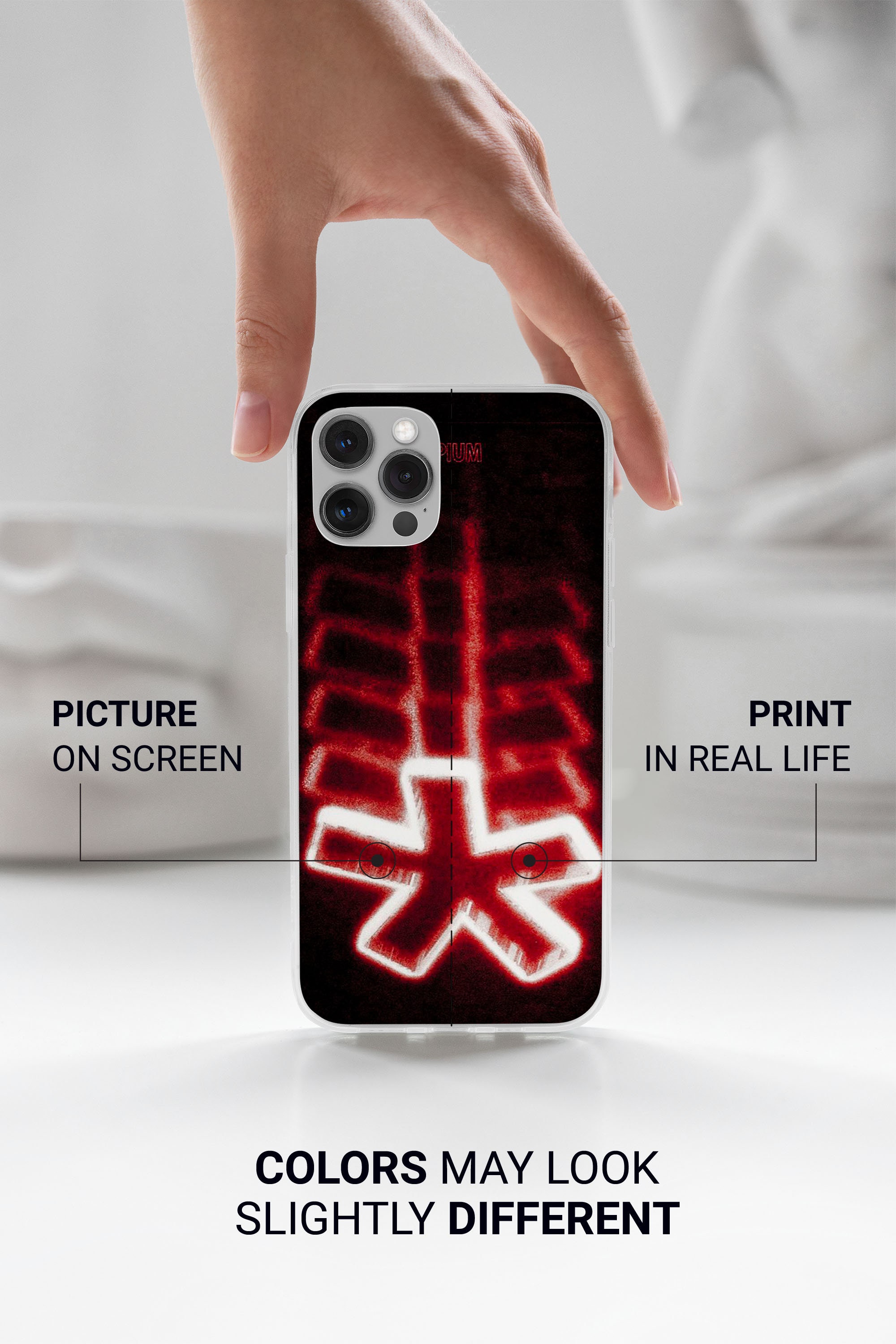 Opium Opiumcore Destroy Lonely Carti Phone Case for iPhone 14 13 Pro ...