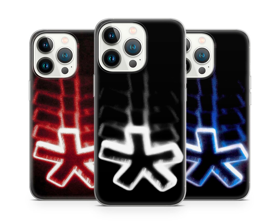 Opium Opiumcore Destroy Lonely Carti Phone Case for iPhone 14 13 Pro ...