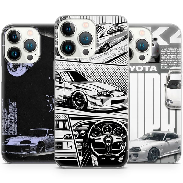 Race Car Phone Cases - Etsy