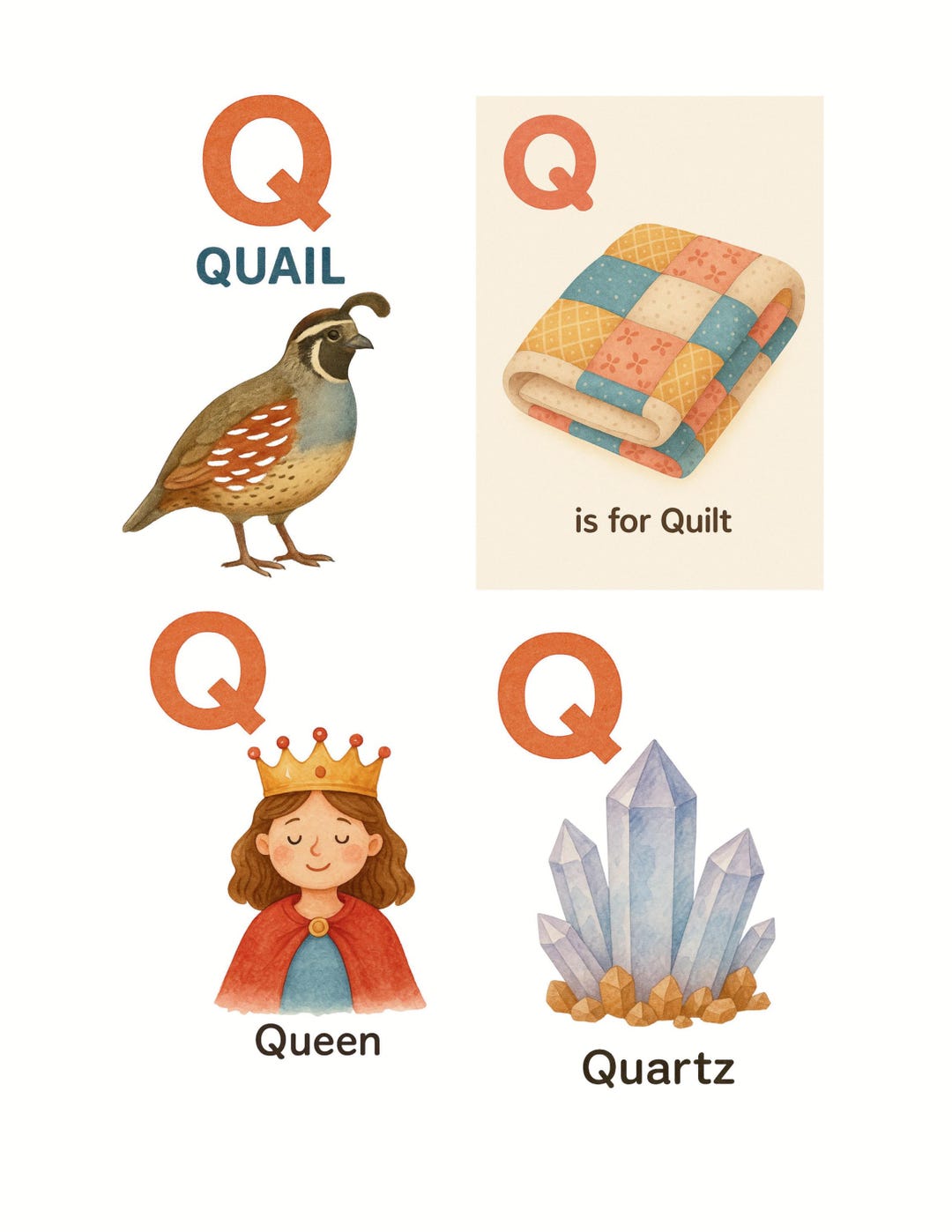 My First Learning Book: ABC / 123 is a Joyful, Heartwarming ...