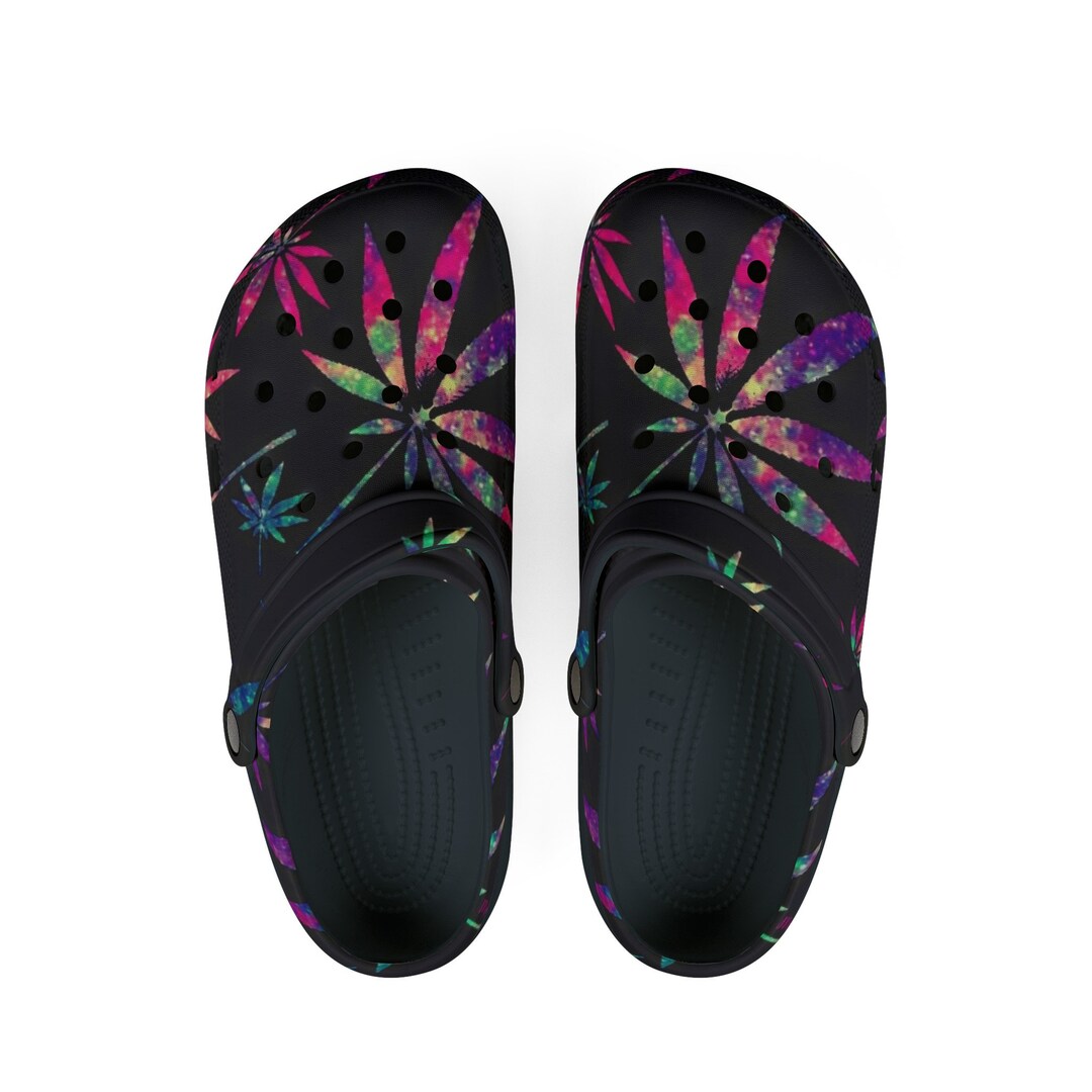 EVA Foam Clogs - Etsy