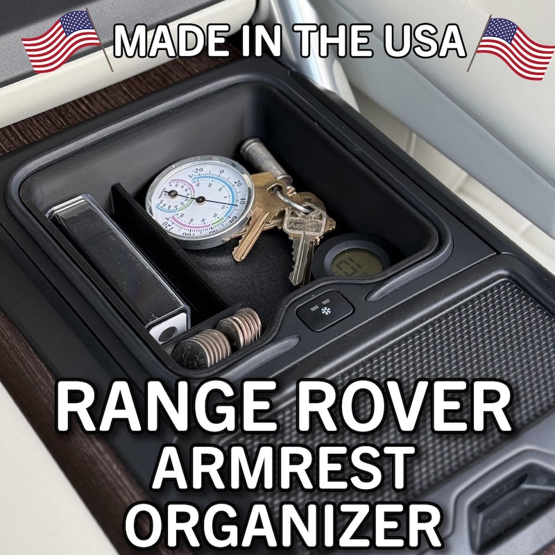 Organizer for a Car - Etsy