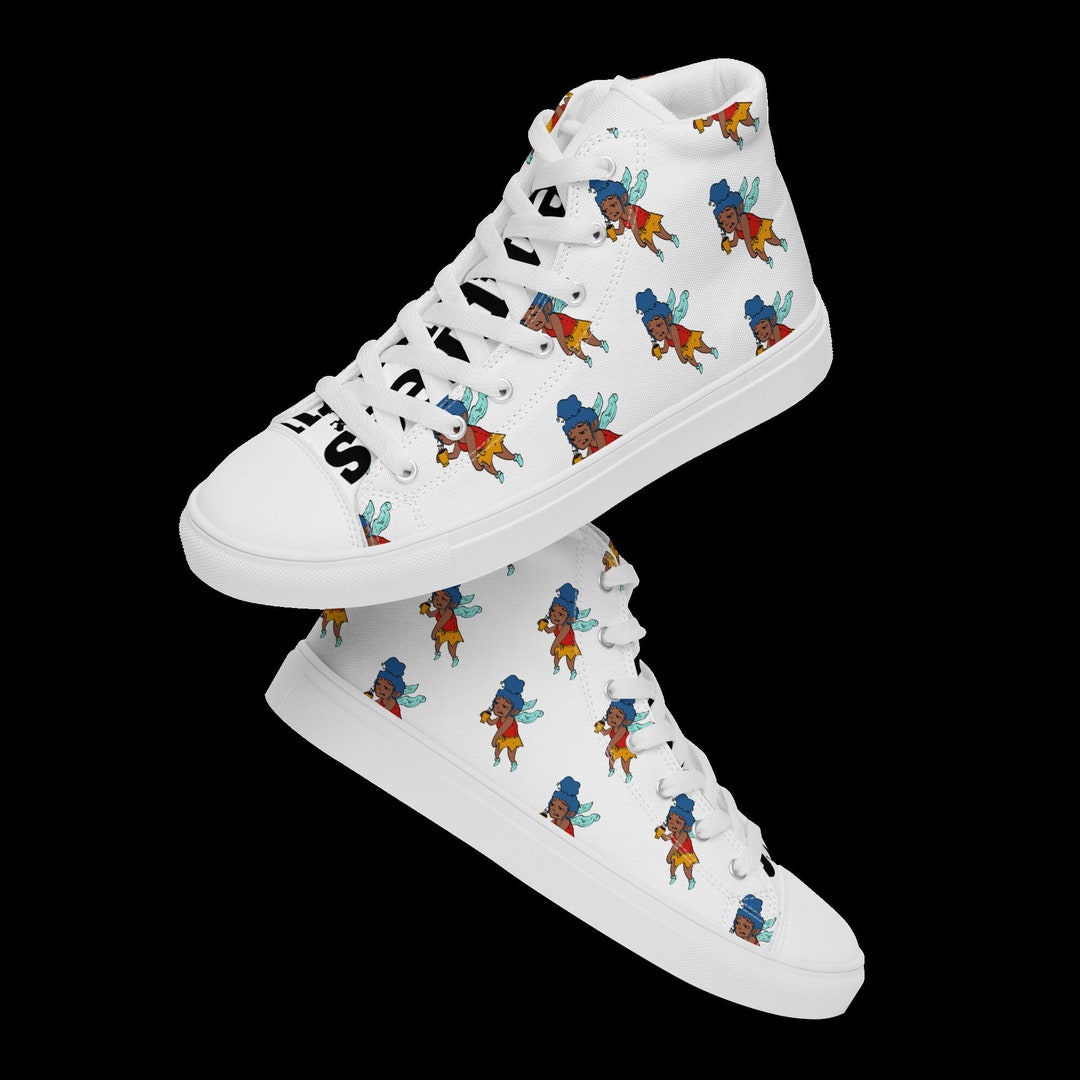 TIRED- FAIRY SHOES - Etsy
