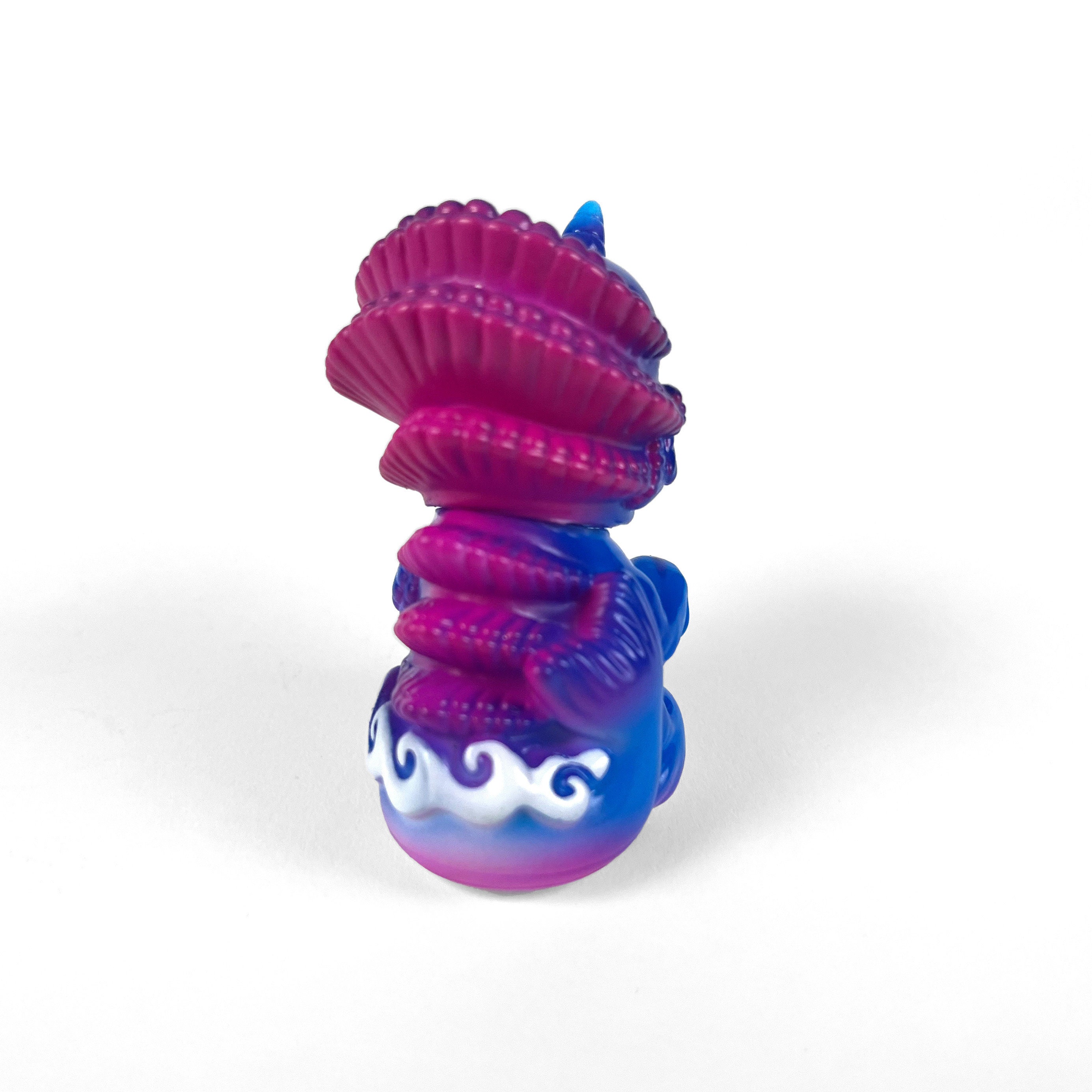 VAG vinyl Artist Gacha Series 15 Monster Whale - Etsy