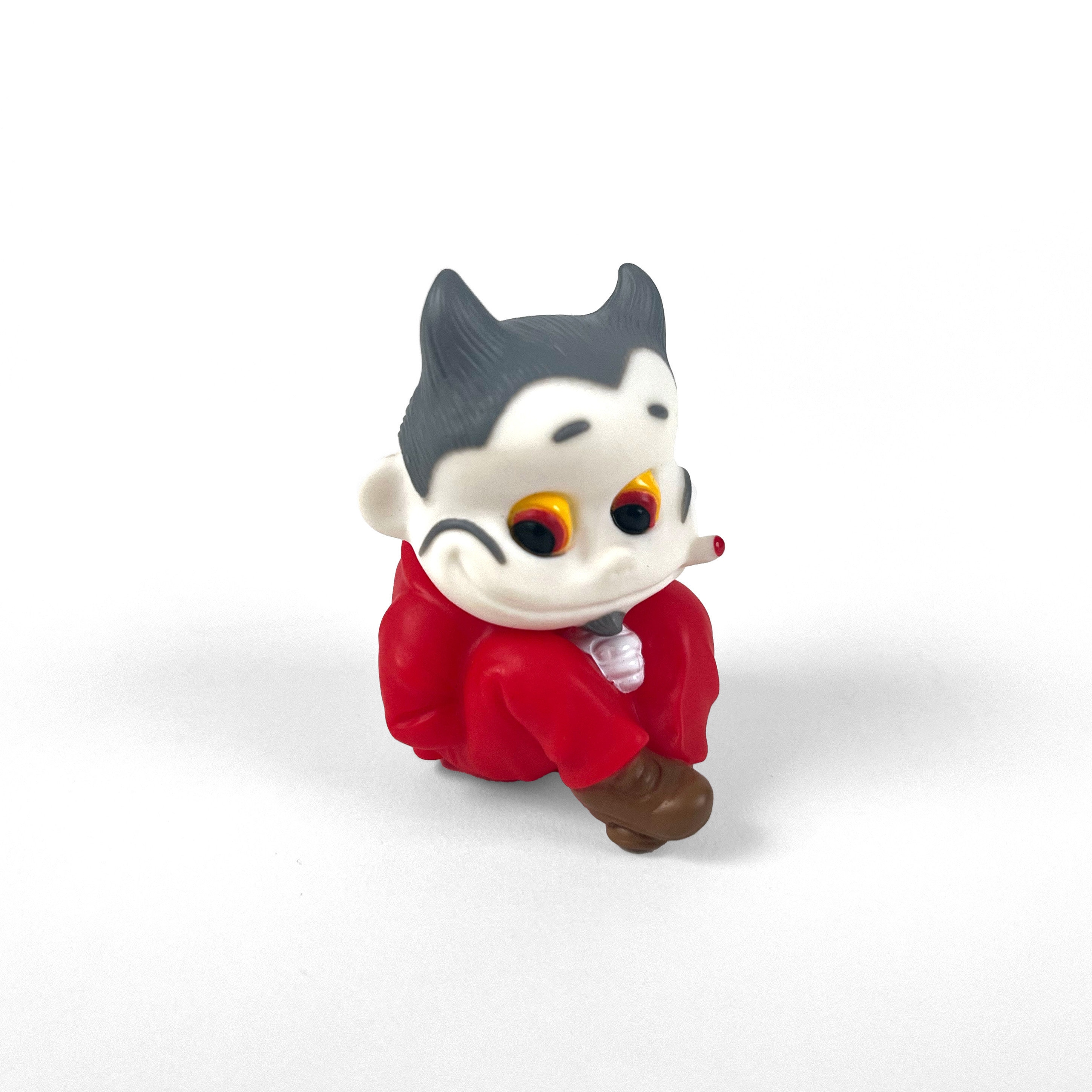 VAG vinyl Artist Gacha Series 6 Wonder Masamitsu - Etsy