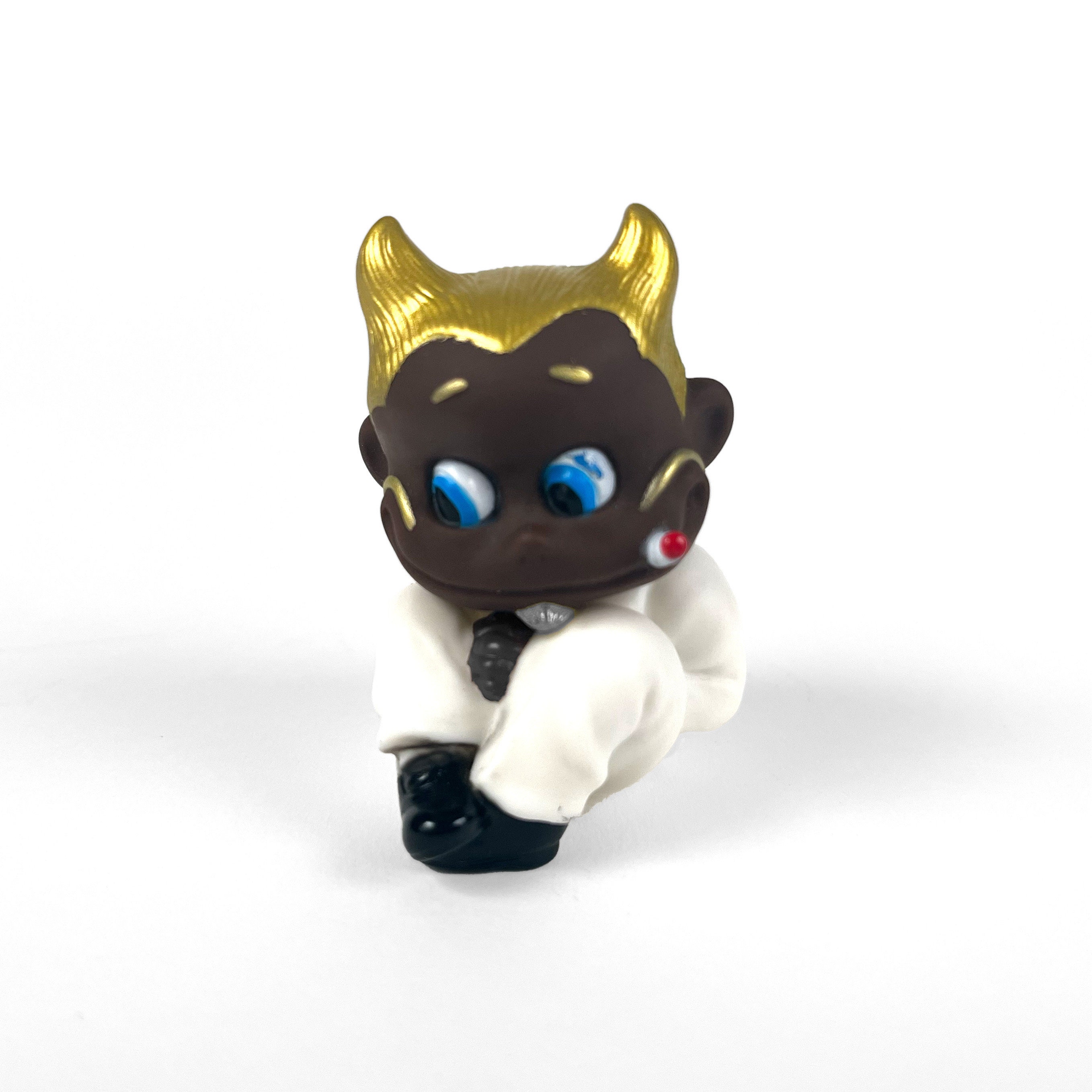 VAG vinyl Artist Gacha Series 6 Wonder Masamitsu - Etsy