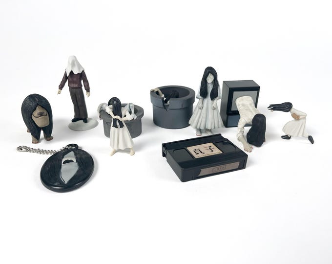 Sadako Enamel Pin - Etsy