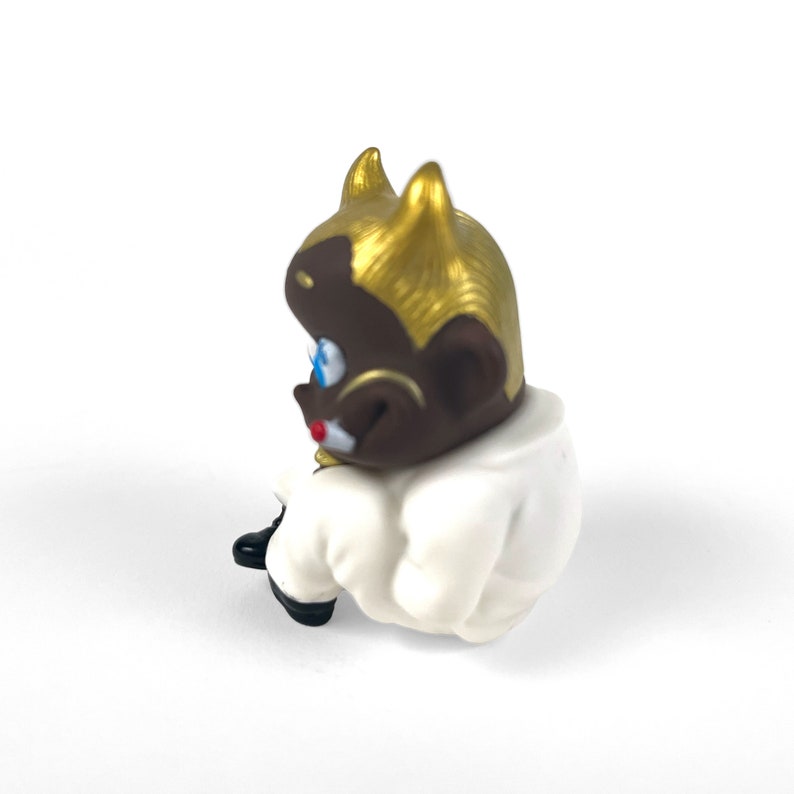 VAG vinyl Artist Gacha Series 6 Wonder Masamitsu - Etsy