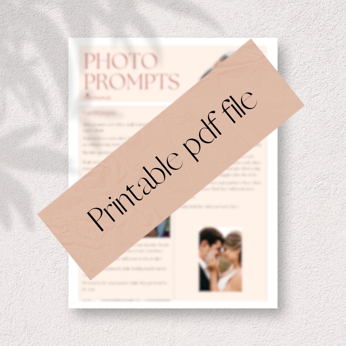 Wedding Photography Poses Prompts (PDF) - Etsy