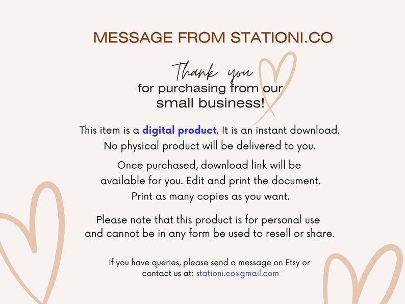 Editable Newsletter Template 2024 2025, Monthly Classroom Newsletter ...