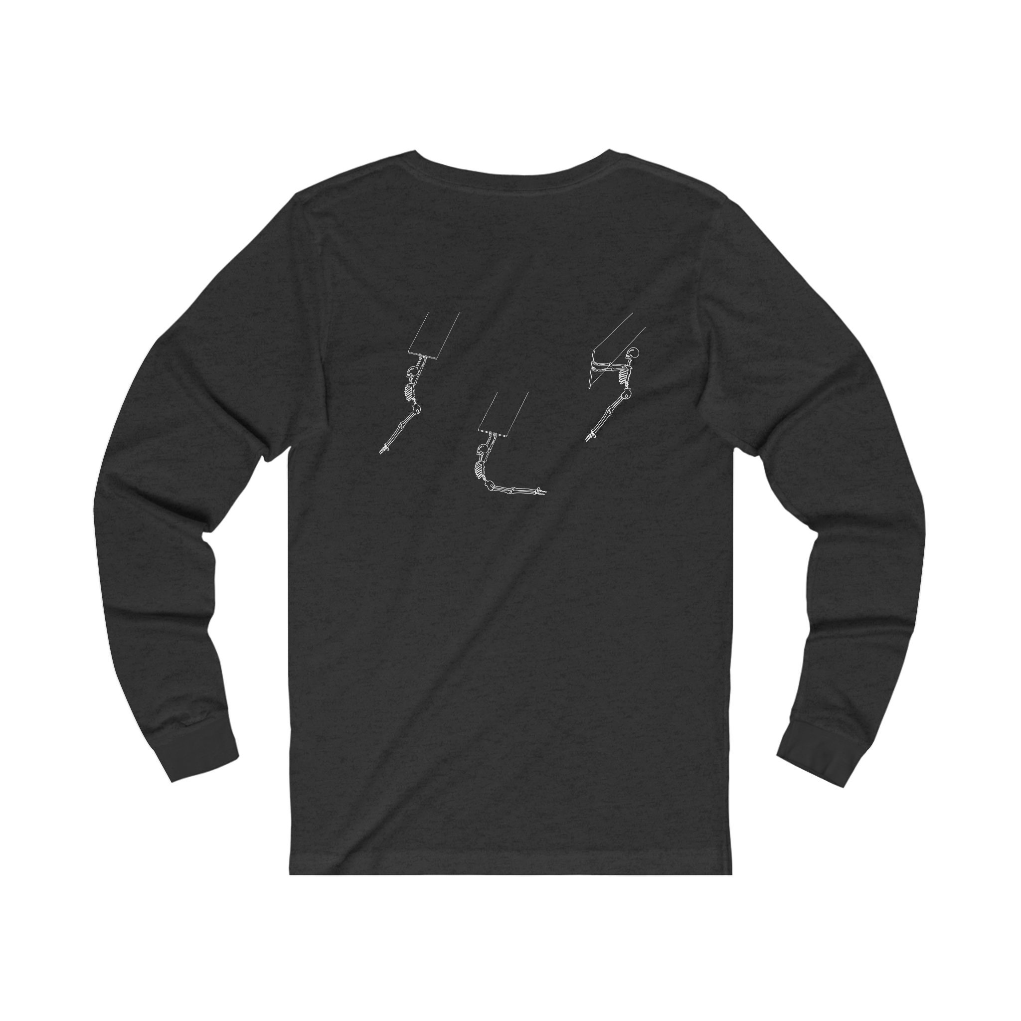 Skeleton Flying Trapeze Swing Shirt, Flying Trapeze Shirt, Halloween ...