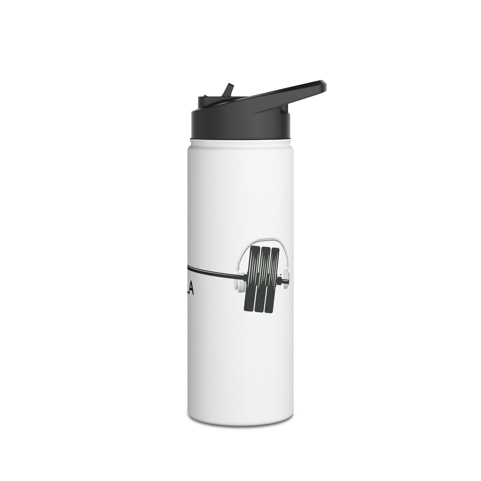 Godzilla, Monarch, Blazezilla Stainless Steel Water Bottle, Standard ...