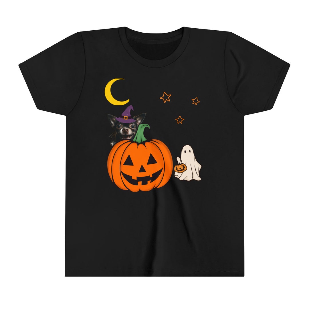 Spooky Paws Halloween Delight Unisex - Etsy