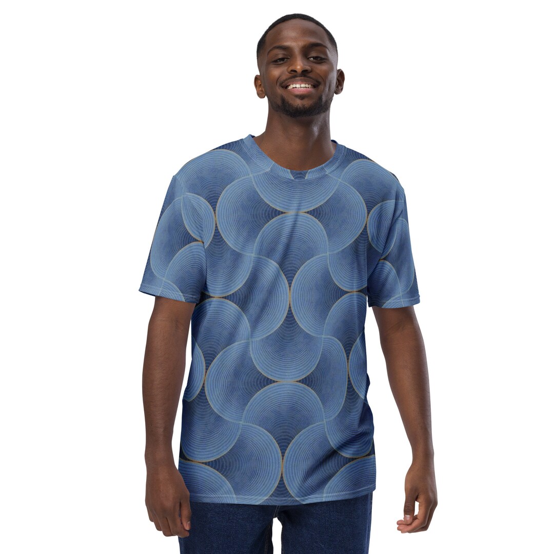 Unisex Hyatt Regency Carpet Con T-shirt, Crew Cut Regular Fit Graphic ...