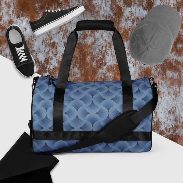 Carpet Backpack - Etsy