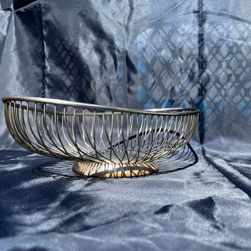 Raimond Silver - Etsy