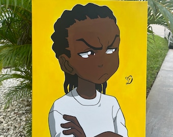 Riley Boondocks - Etsy
