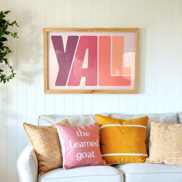 Southern Girl Art - Etsy