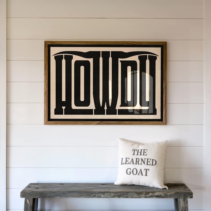 Home Decor Farmhouse - Etsy