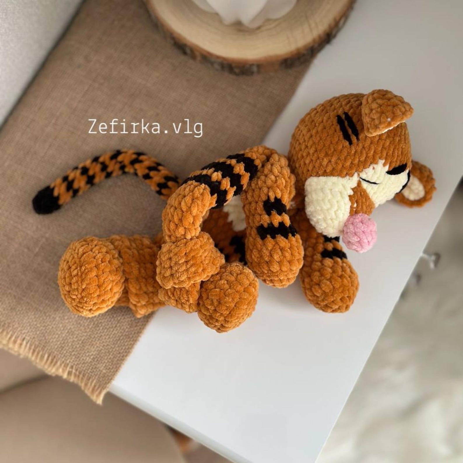 4 in 1 Winnie the Pooh, Piglet, Donkey, Tiger Crochet Pattern Amigurumi ...