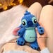 Stitch and Angel Crochet Pattern Plush Amigurumi Toy (PDF Pattern ...