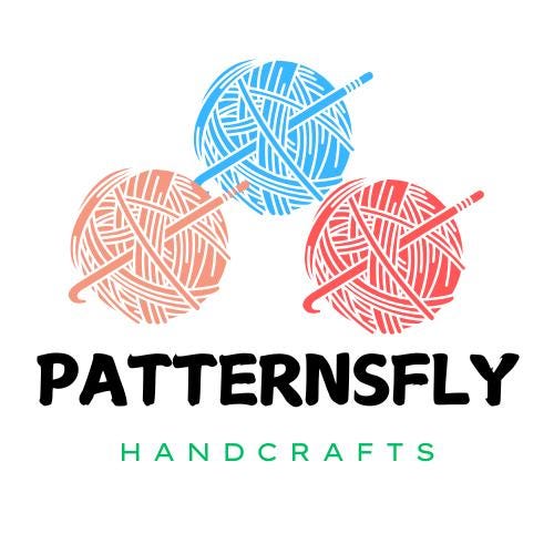 PatternsFly - Etsy