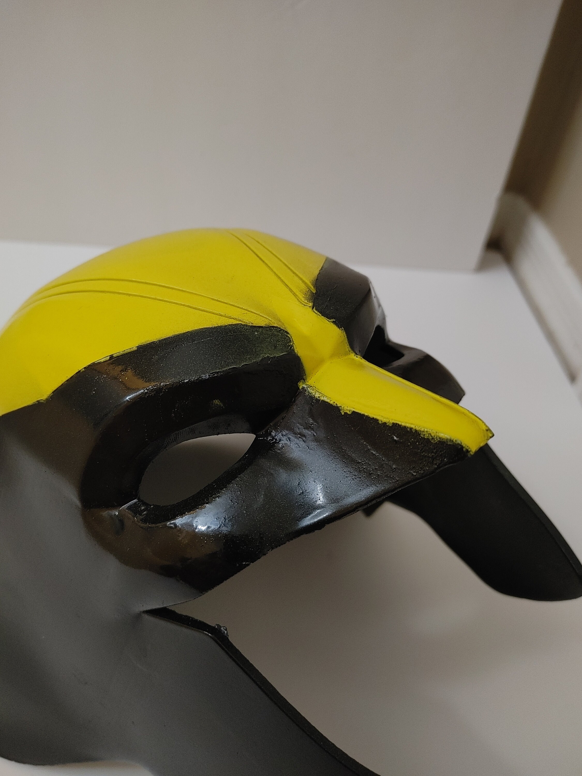 Wolverine 3D Printed ready to Ship - Etsy