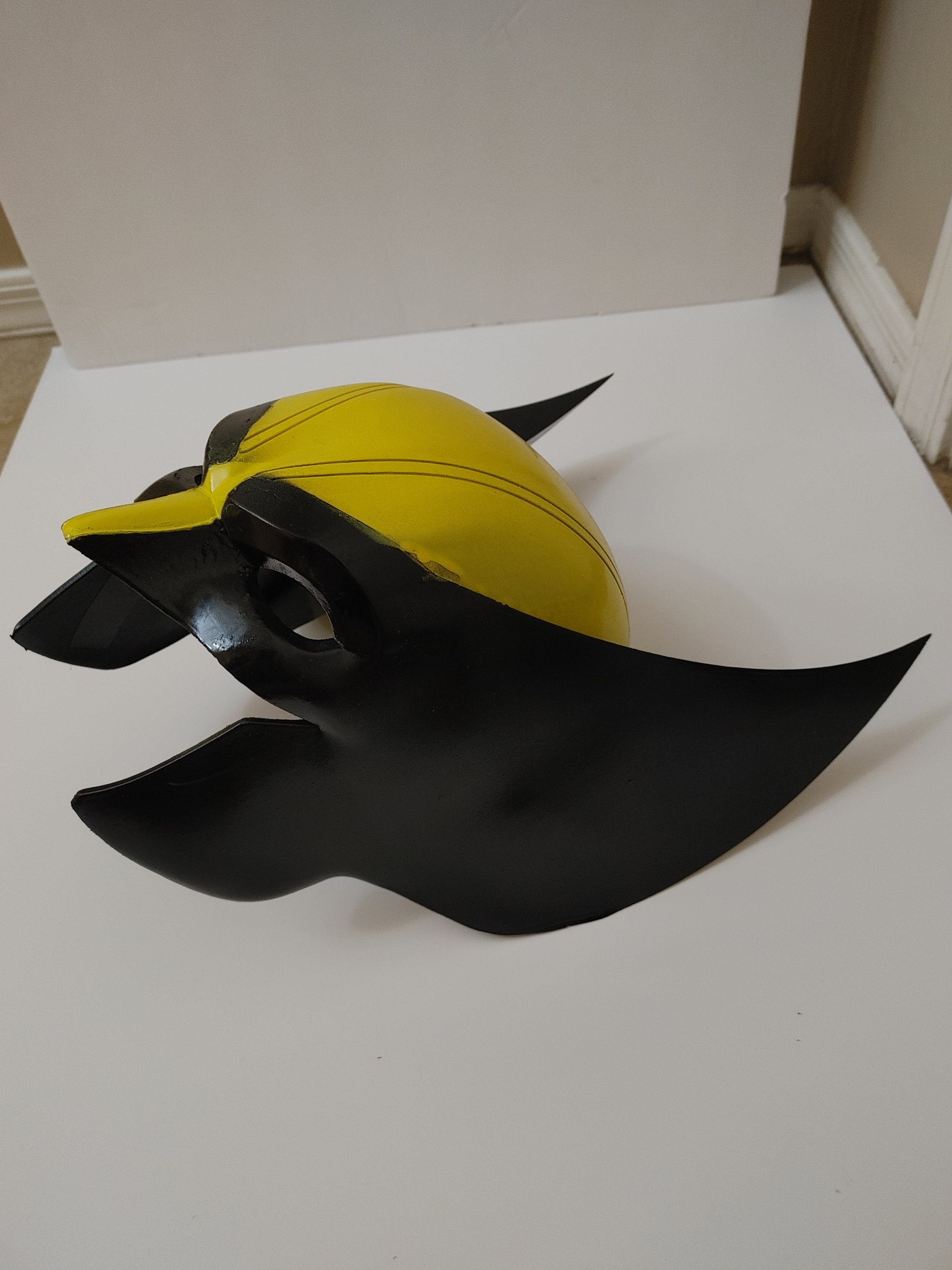 Wolverine 3D Printed ready to Ship - Etsy