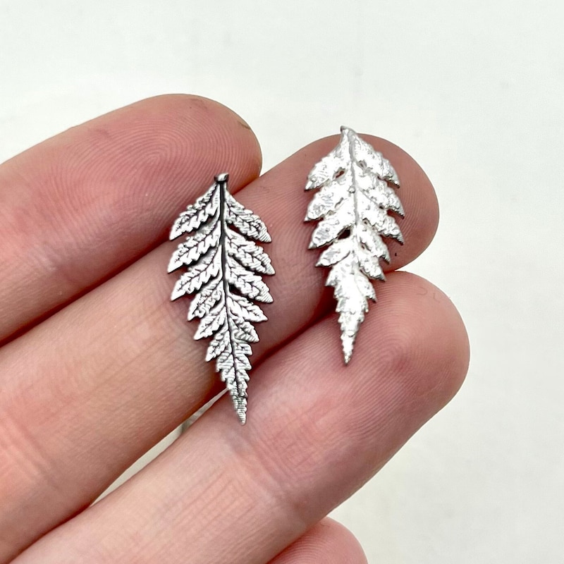 Fern Jewelry - Etsy