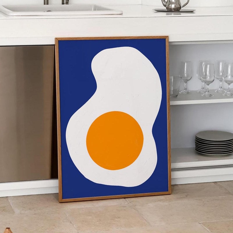 The Egg Drawing Club - Etsy UK