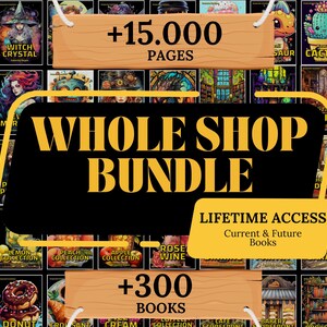 50 Fast Food Coloring Page Book, Food Beverage Drinks Culinary ...