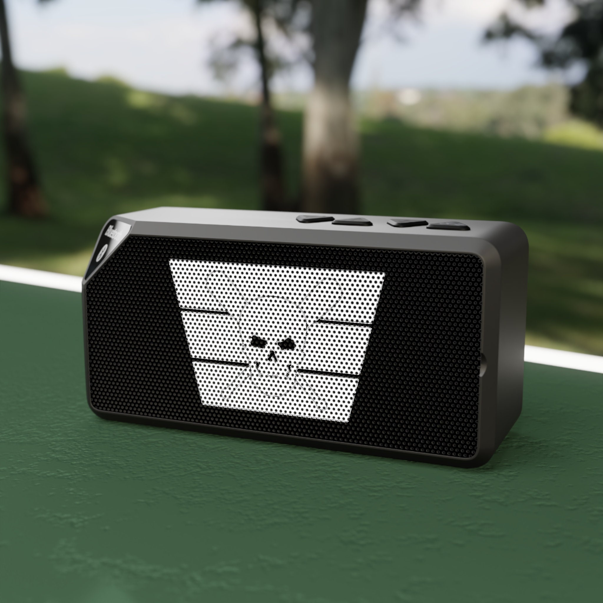 Jabba Bluetooth Speaker - Etsy