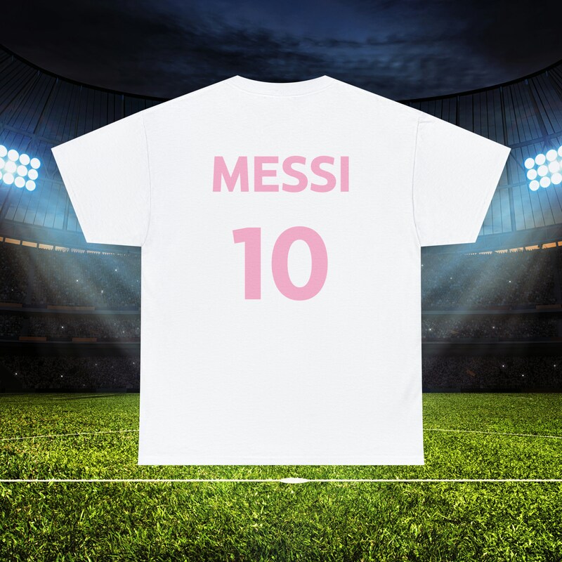 Lionel messi mercancía - Etsy España