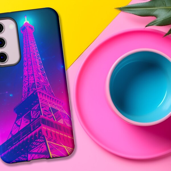 Eiffel Tower Iphone - Etsy