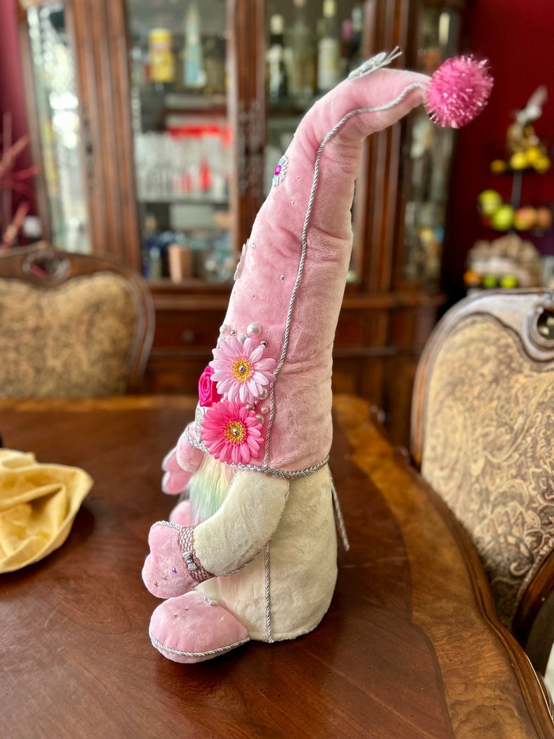 Hand Made Gnomes, One of a Kind, Unique in the Market, High Quality ...