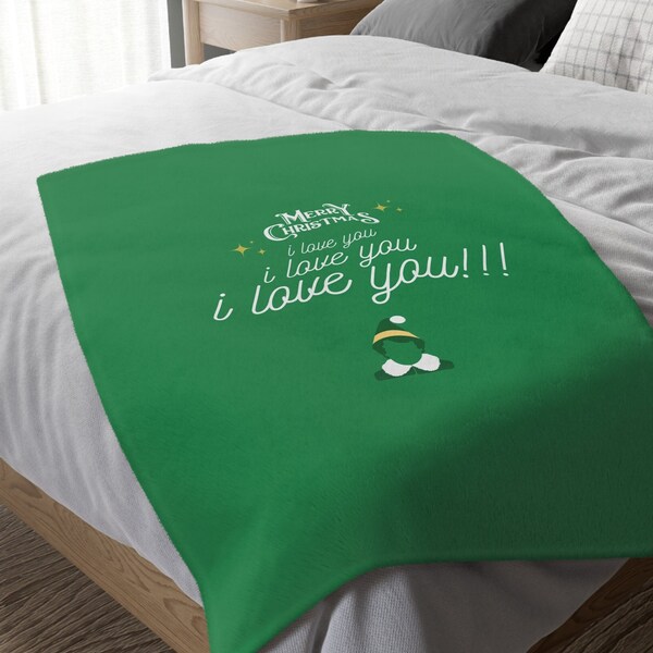 Elf the Movie - Etsy UK