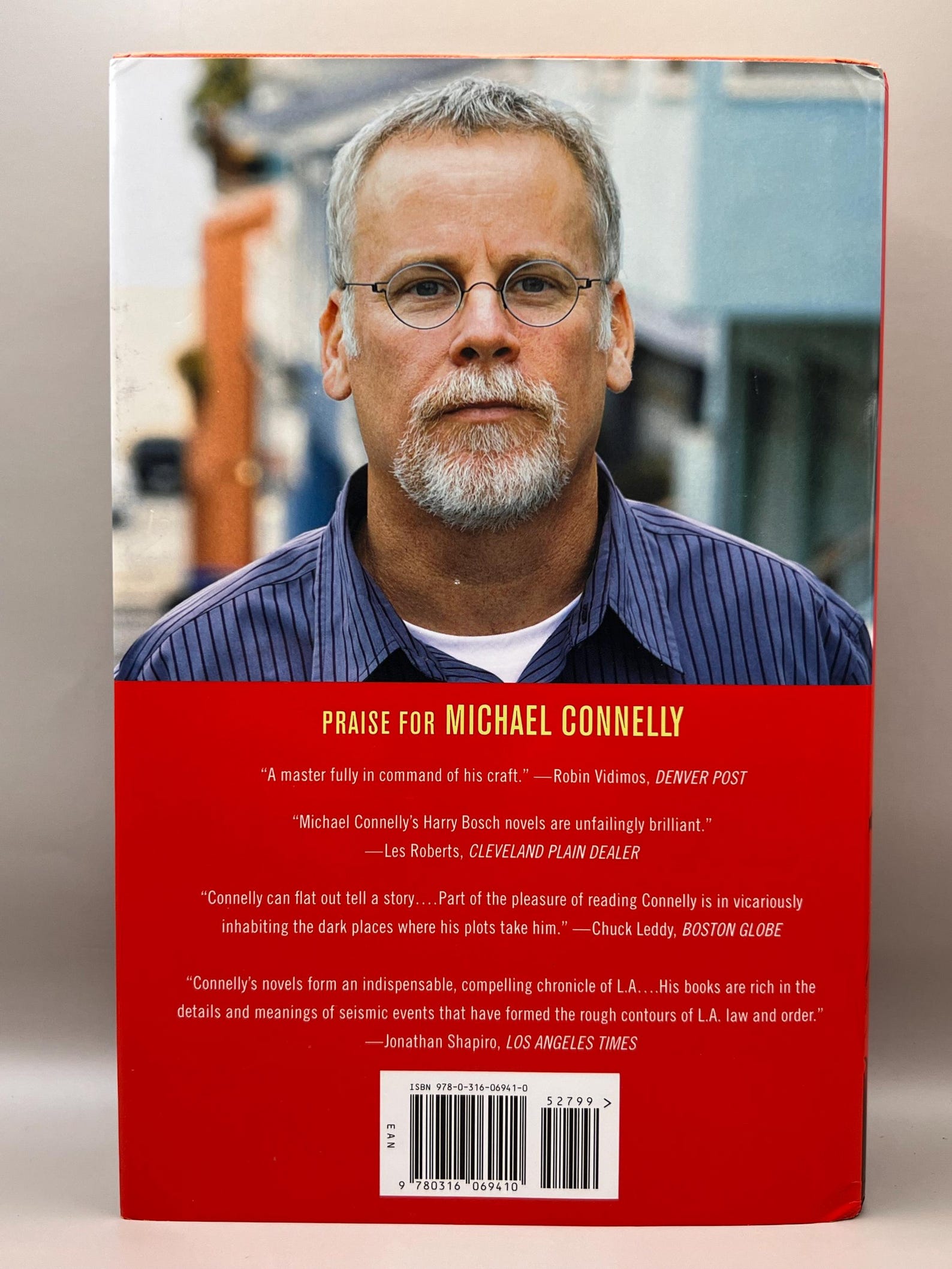 The Drop: Harry Bosch Book 15, by Michael Connelly - Etsy