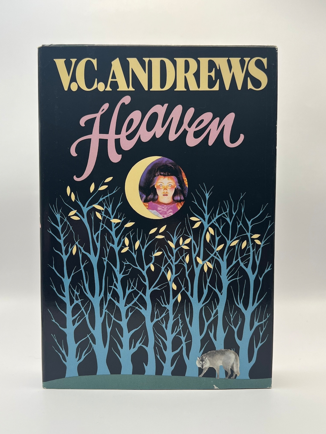Heaven (casteel Book #1), by V.C. Andrews - Etsy