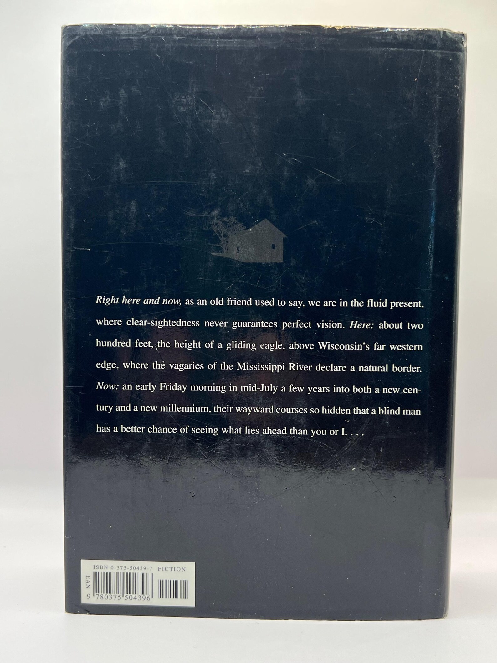 Black House by Stephen King *first Edition, 2nd Print - Etsy