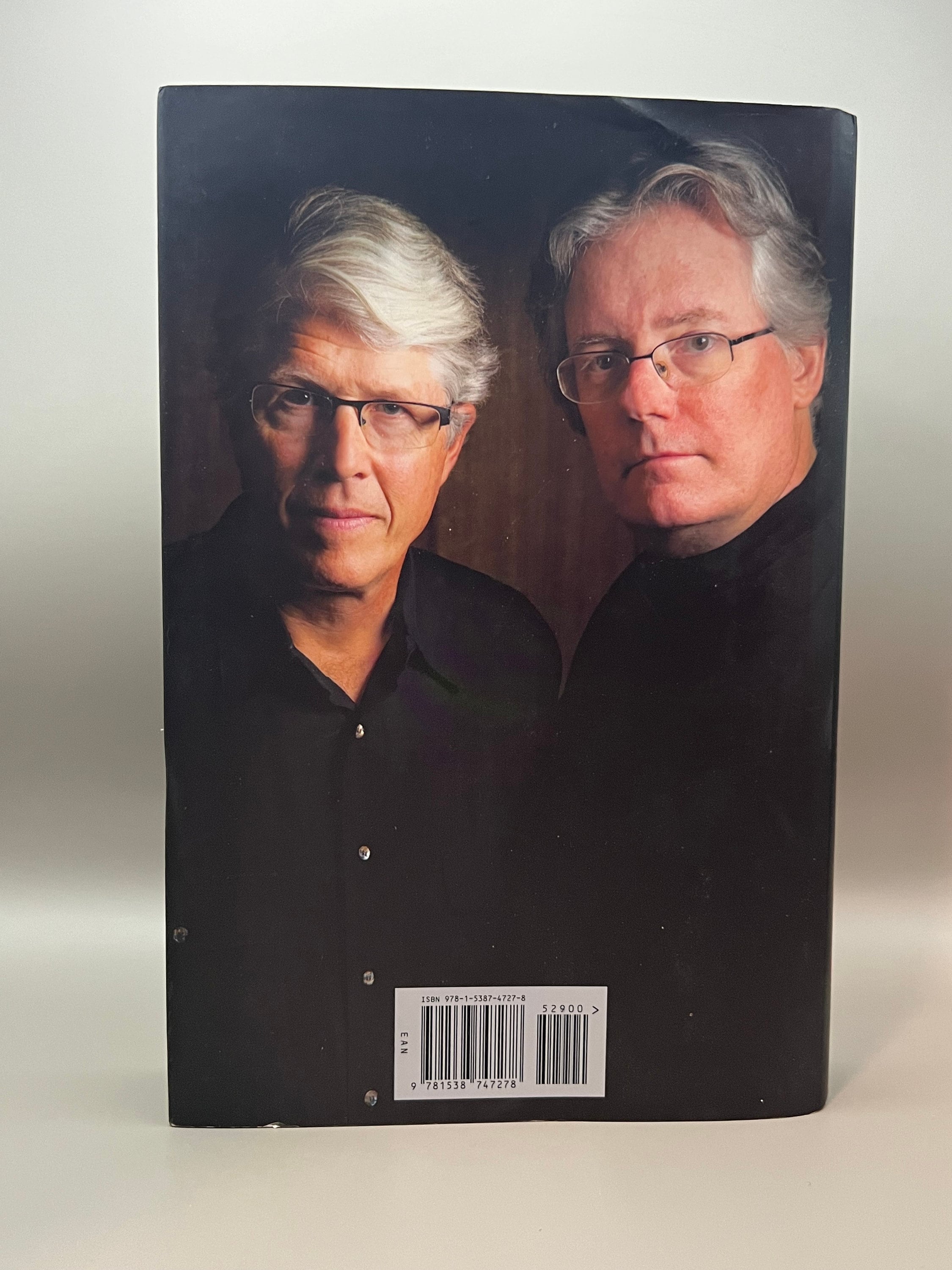 The Scorpion's Tail (book 2 Nora Kelly Series), by Douglas Preston ...