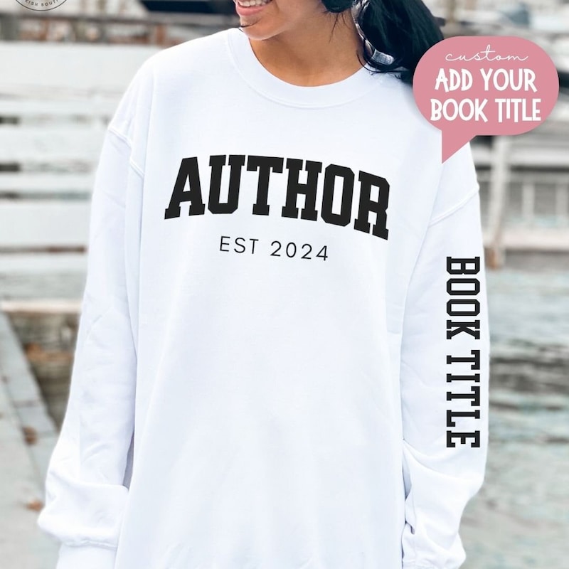 Gifts for Authors - 60+ Gift Ideas for 2025