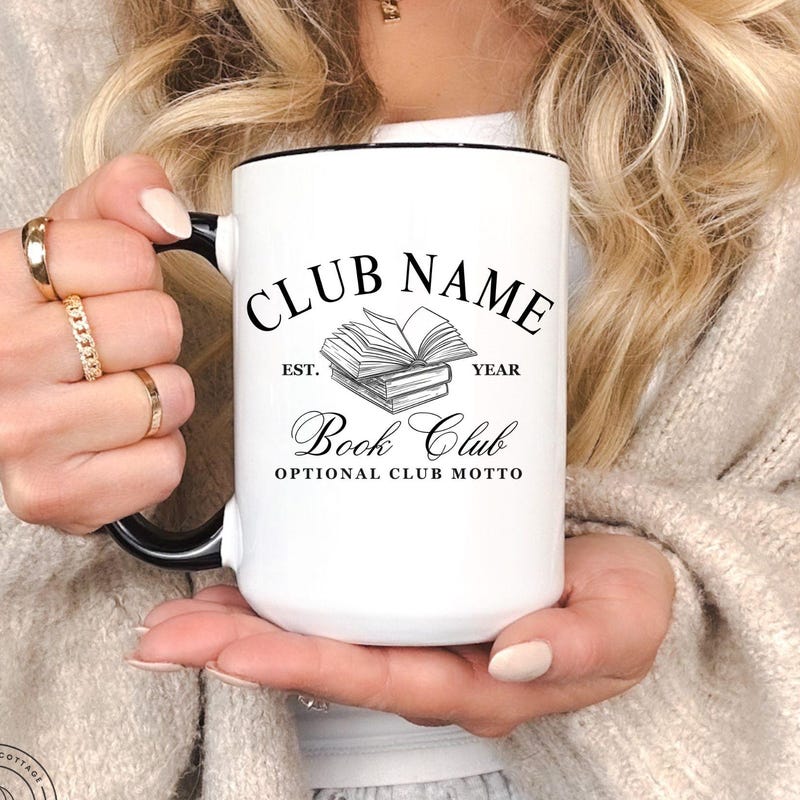 Stacked Book Mugs Gifts - 60+ Gift Ideas for 2026