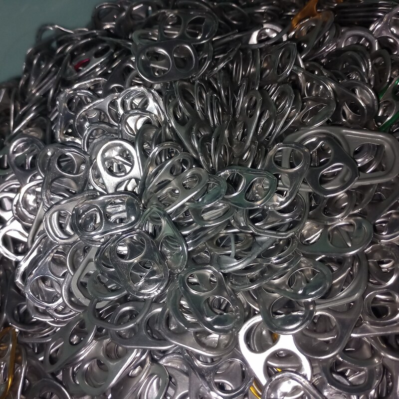 Soda Tab - Etsy
