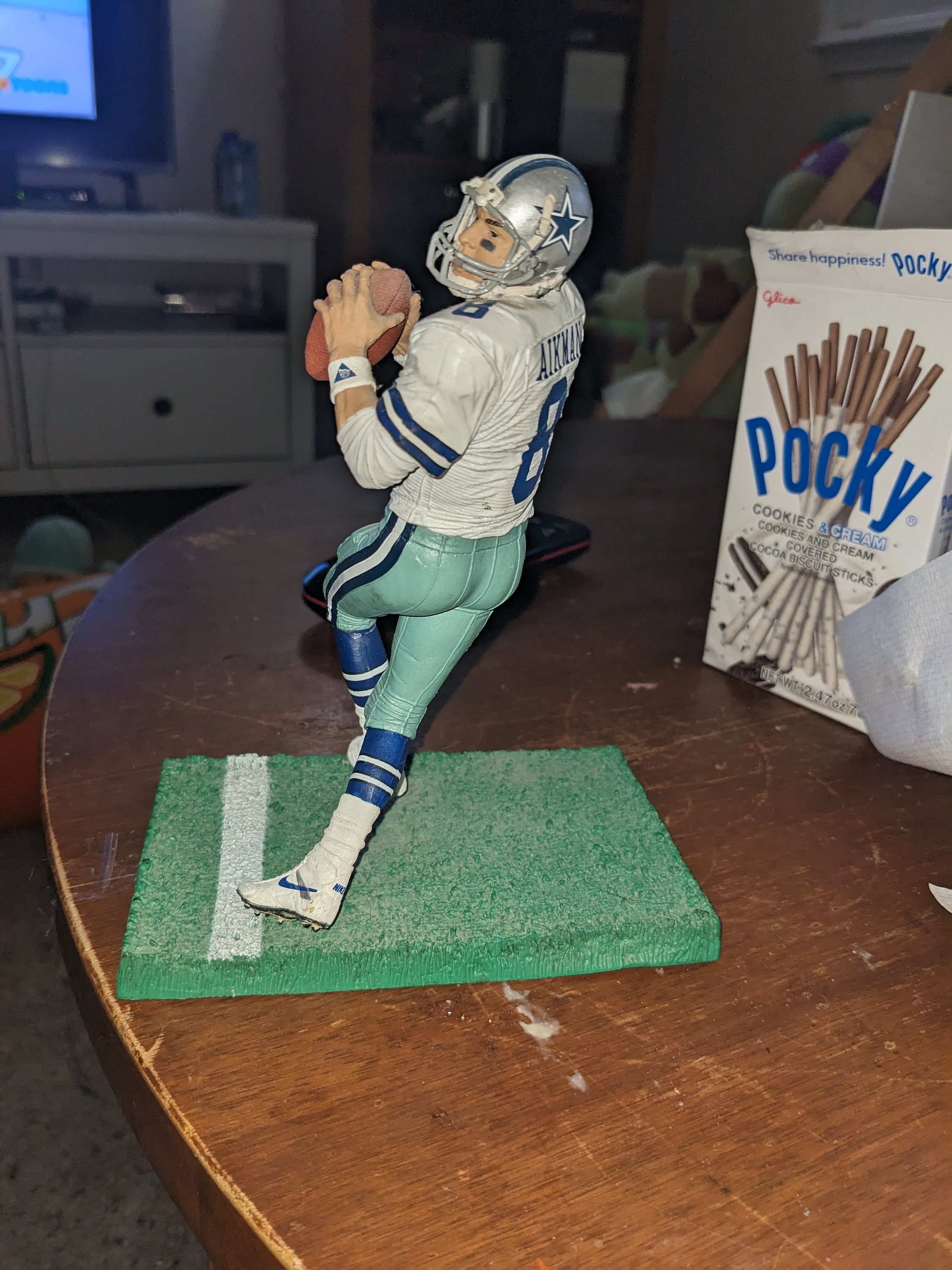 Dallas Cowboys Collectibles - Etsy